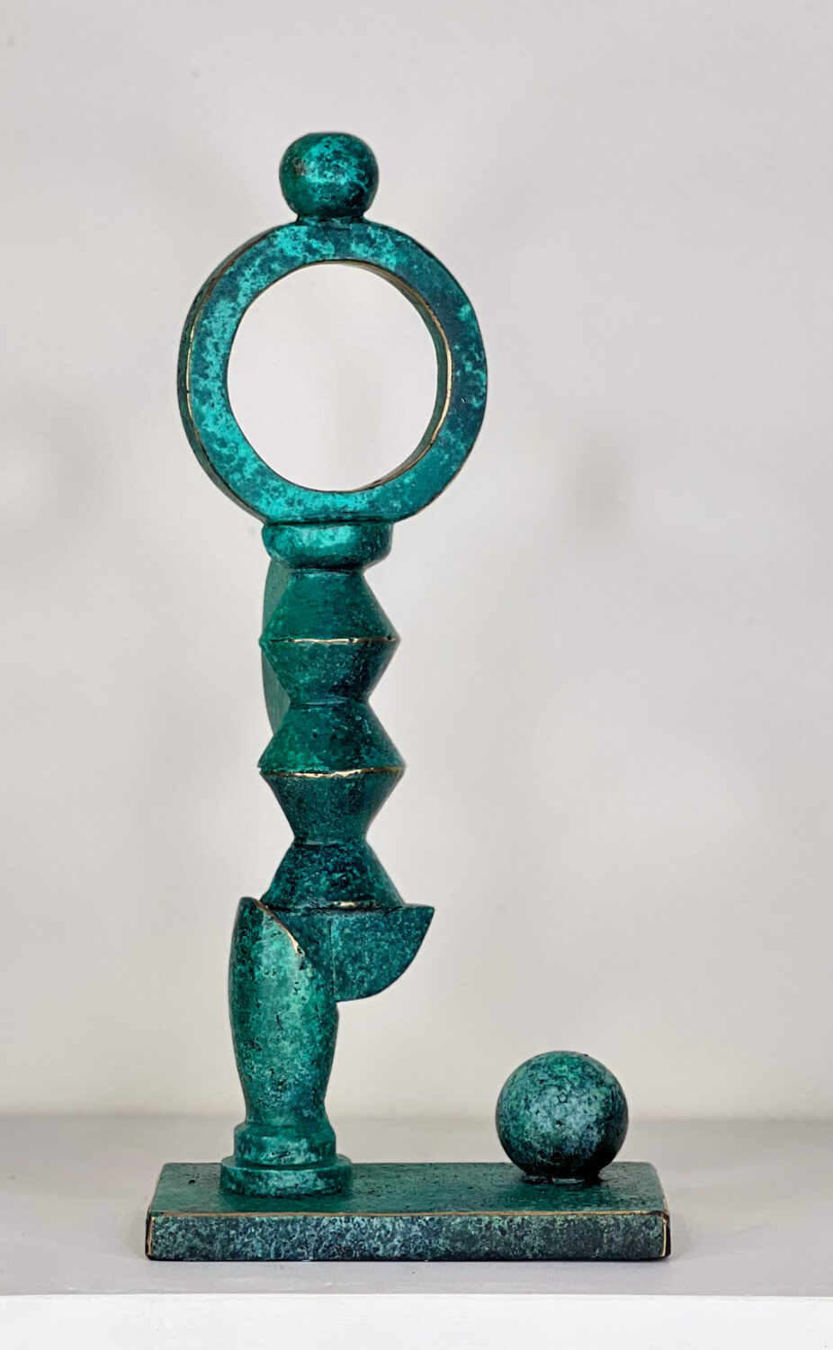 2022 - Jock Clutterbuck - Australian Artist l sculptor & printmaker l